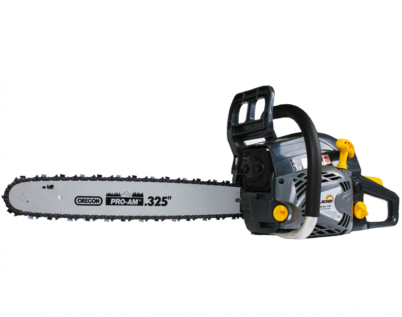 MOTORLU TESTERELER - BBNAGRO